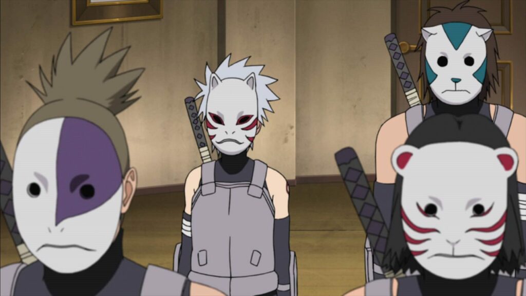 Wie alt und groß sind Naruto-Charaktere? Alle Infos zu deinem Favoriten!